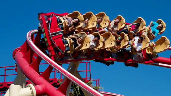 Rip Ride Rocket - byMonaco